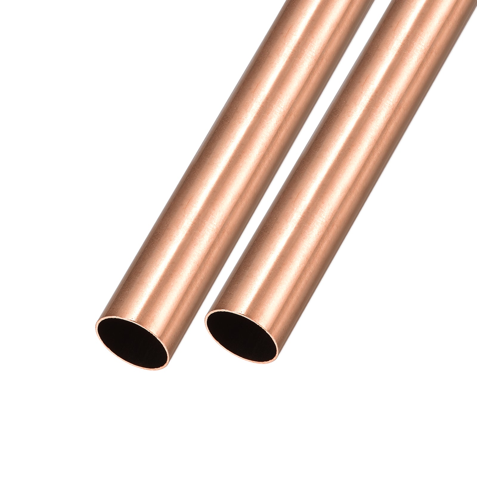 Copper Tube Straight Tubing - for Home Furnishing, Machinery, DIY ...