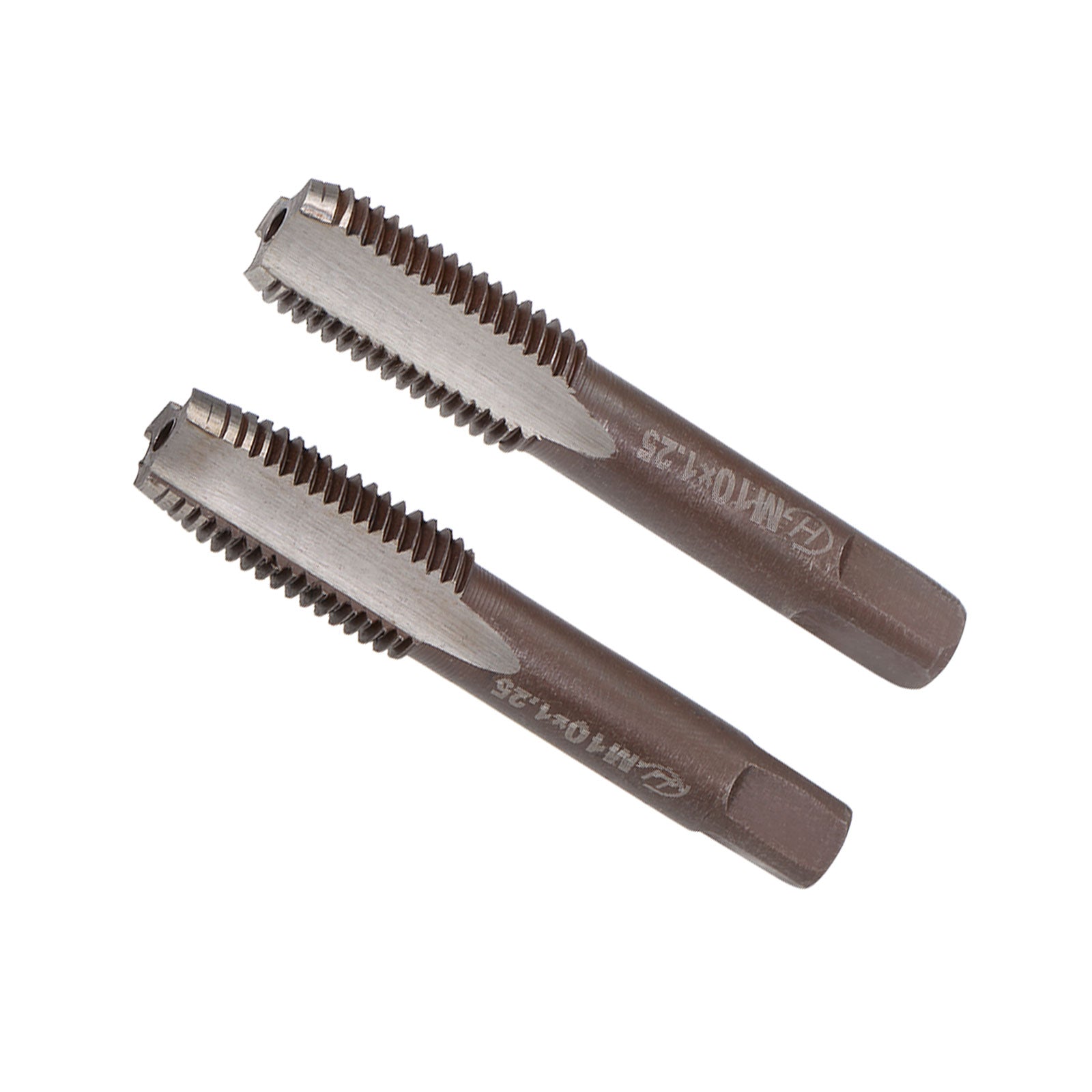 Metric Screw Thread Hand Threading Taps Tool | Harfington