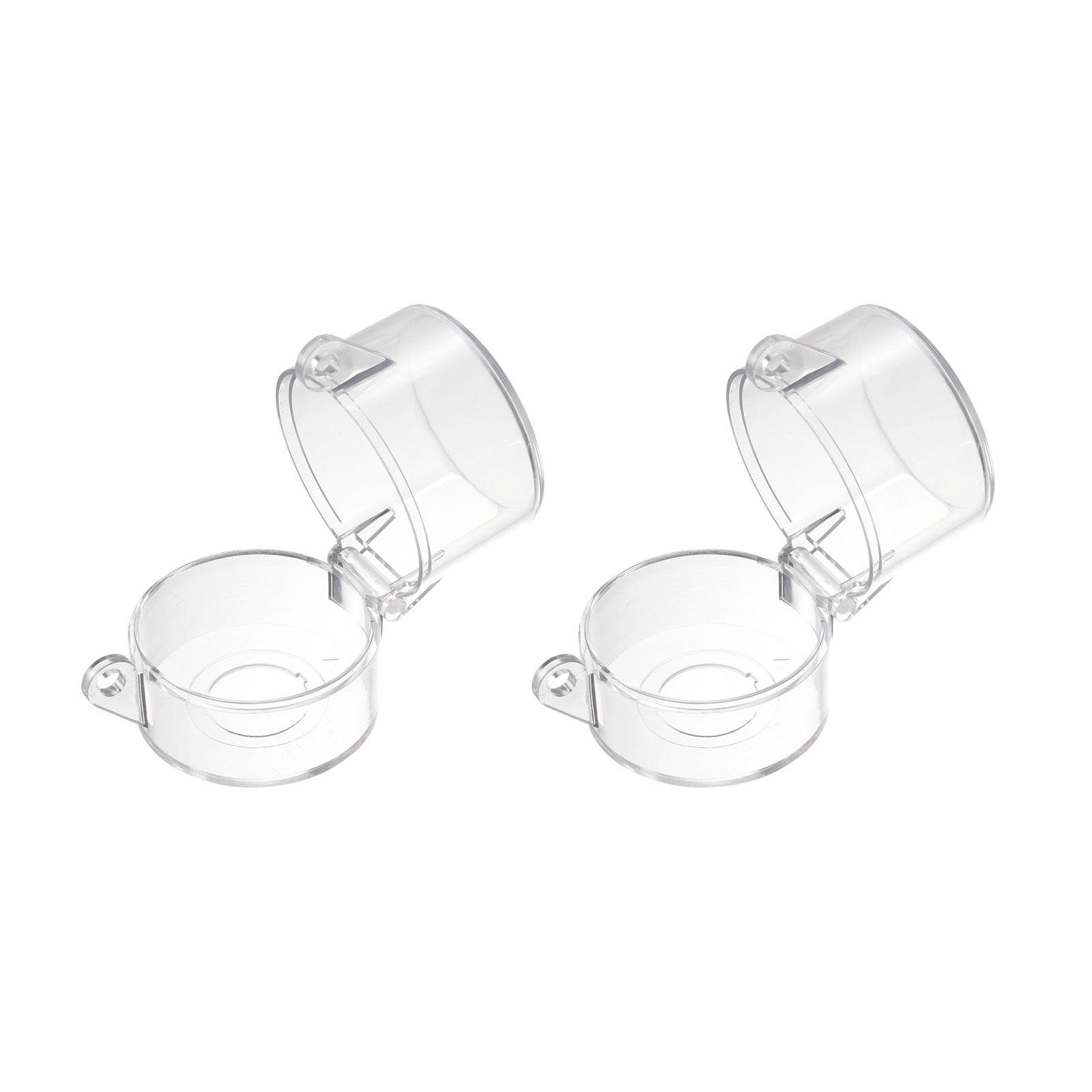 Protective Covers Waterproof Button Shell, [for Push Button Switch ...
