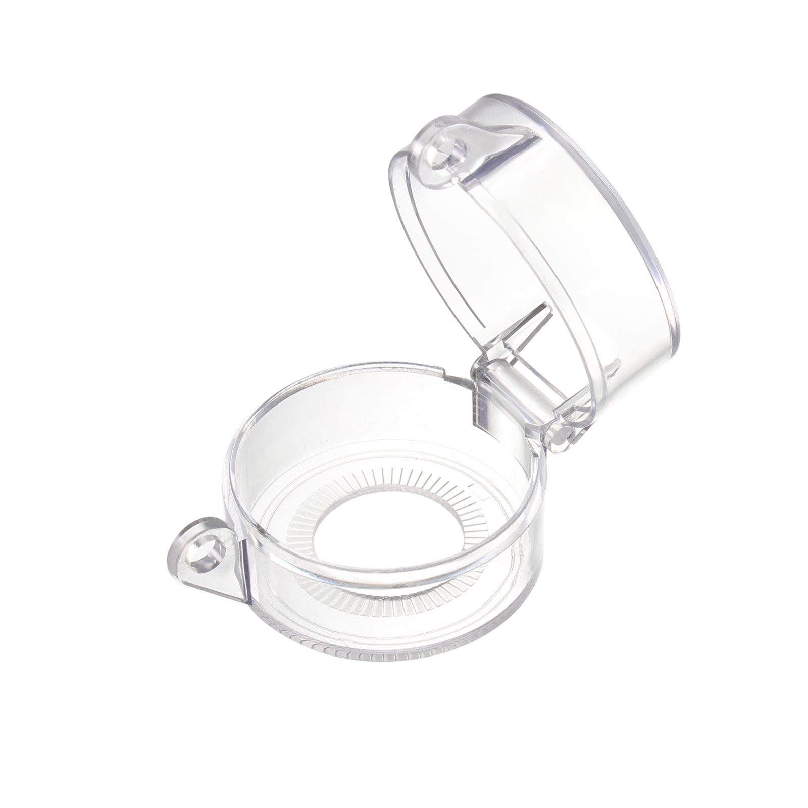 Protective Cover Waterproof Button Shell, [for Push Button Switch ...