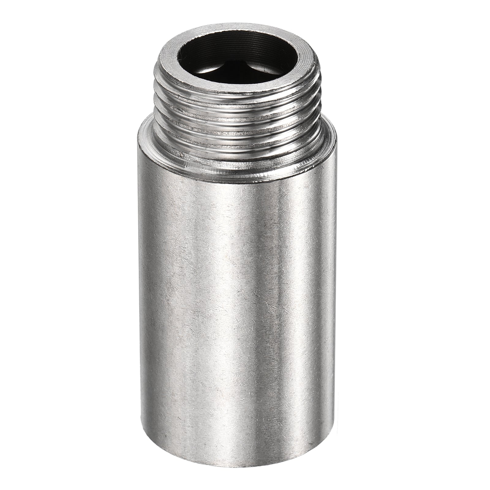 Stainless Steel Male to Female Nipple Pipe Fitting Extension | Harfington