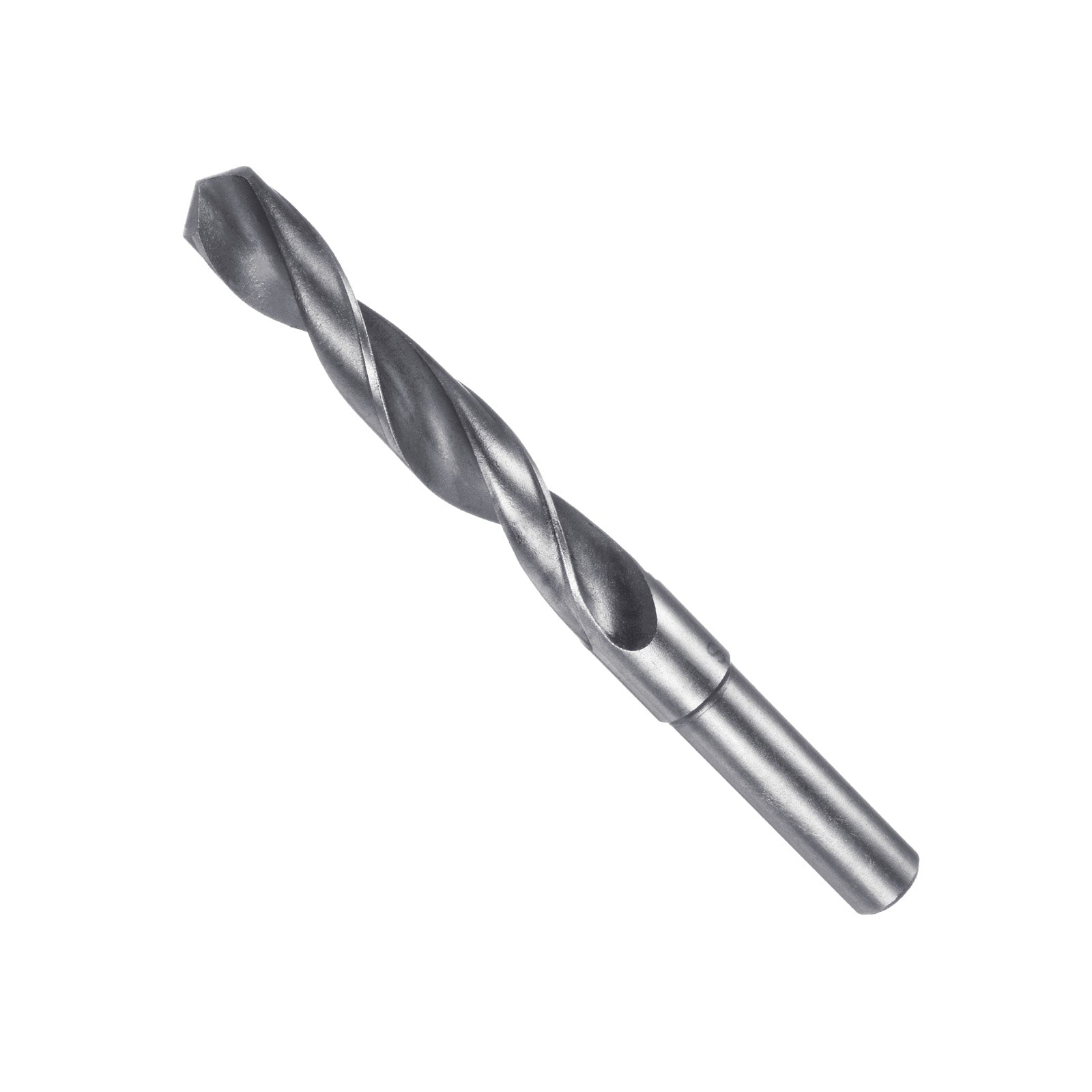 High Speed Steel Straight Drill Bits | Harfington