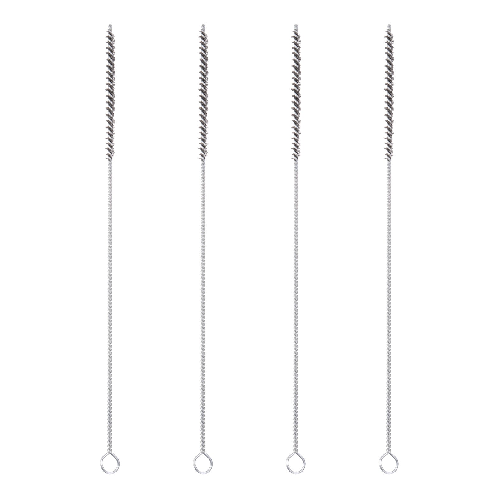 Wire Tube Cleaner, Diameter Stainless Steel Wire Tube Cleaner Pipe ...