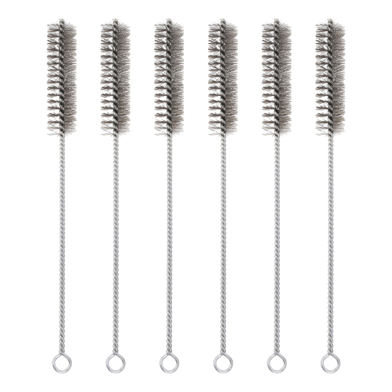 Wire Tube Cleaner, Diameter Stainless Steel Wire Tube Cleaner Pipe ...