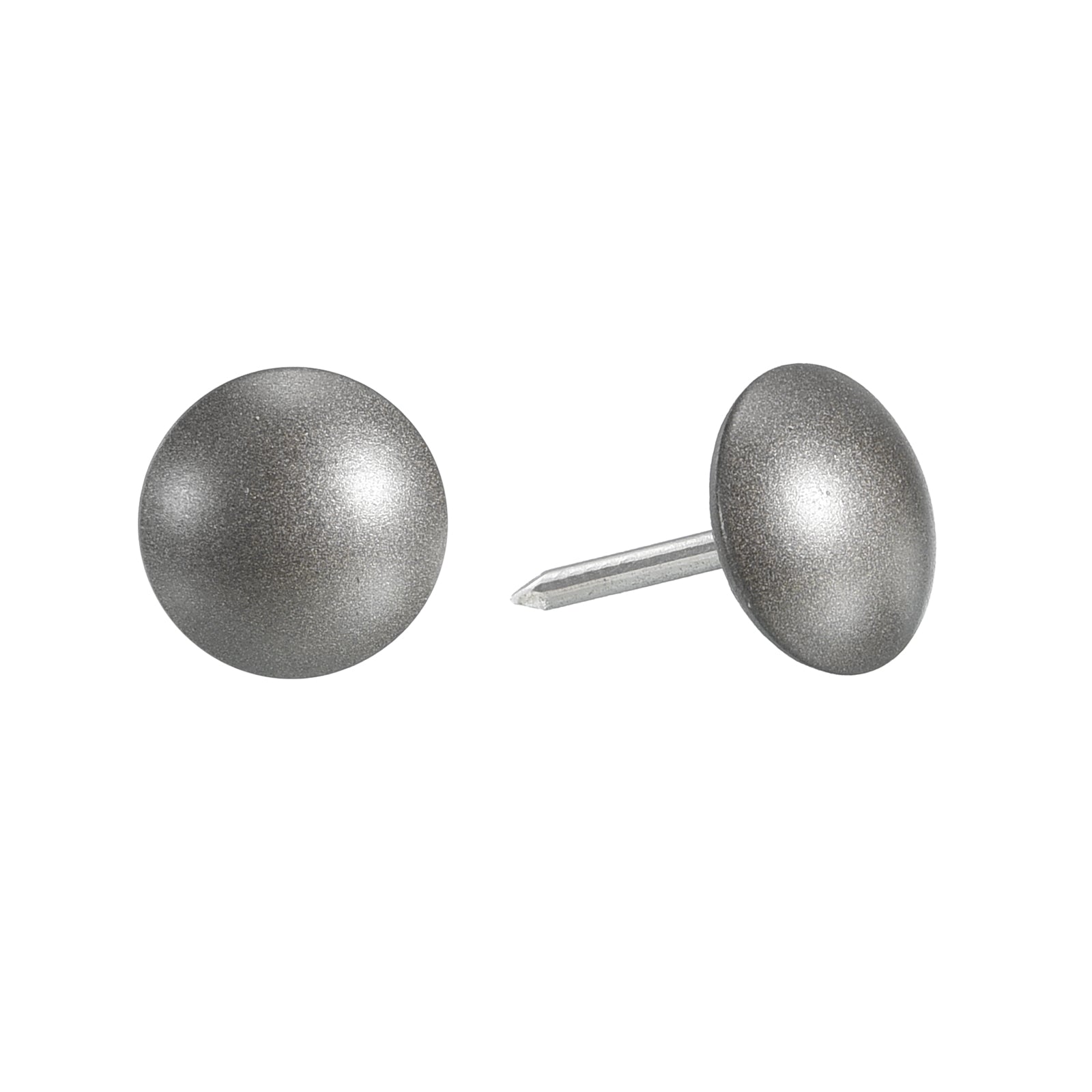 Uxcell Upholstery Tacks Nail Pins Furniture, Thumb Tack Pins Assortment ...
