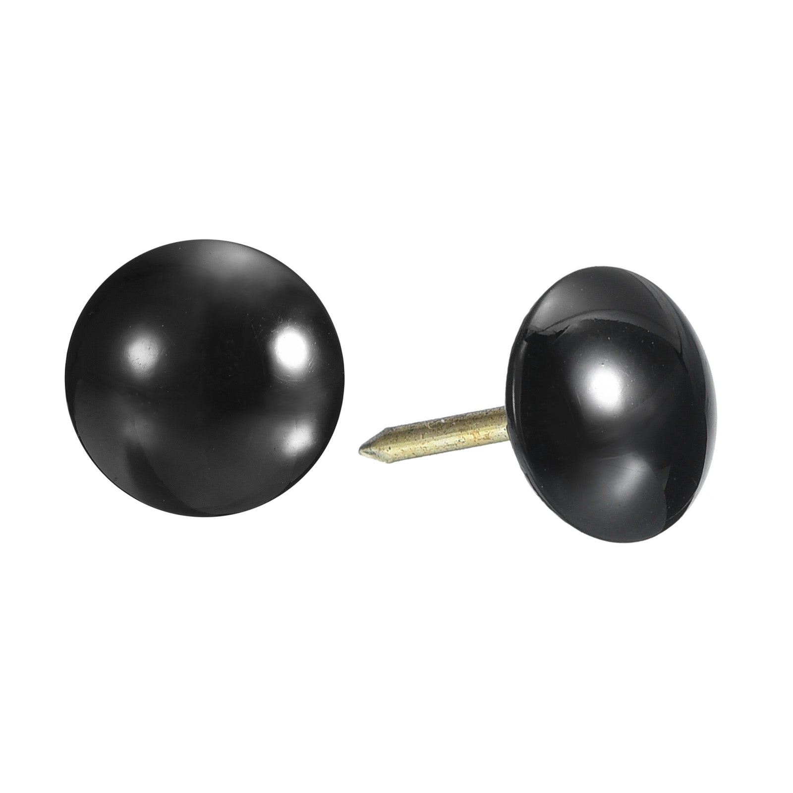 Uxcell Upholstery Tack Nail Pins Furniture, Tack Pins Assortment Kits ...