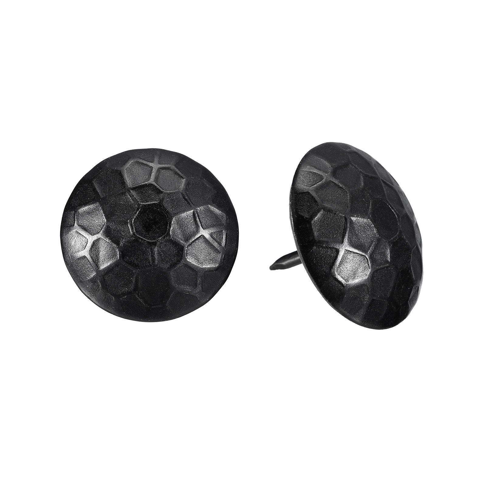 Uxcell Upholstery Tacks Nail Pins Furniture, Thumb Tack Pins Assortment ...