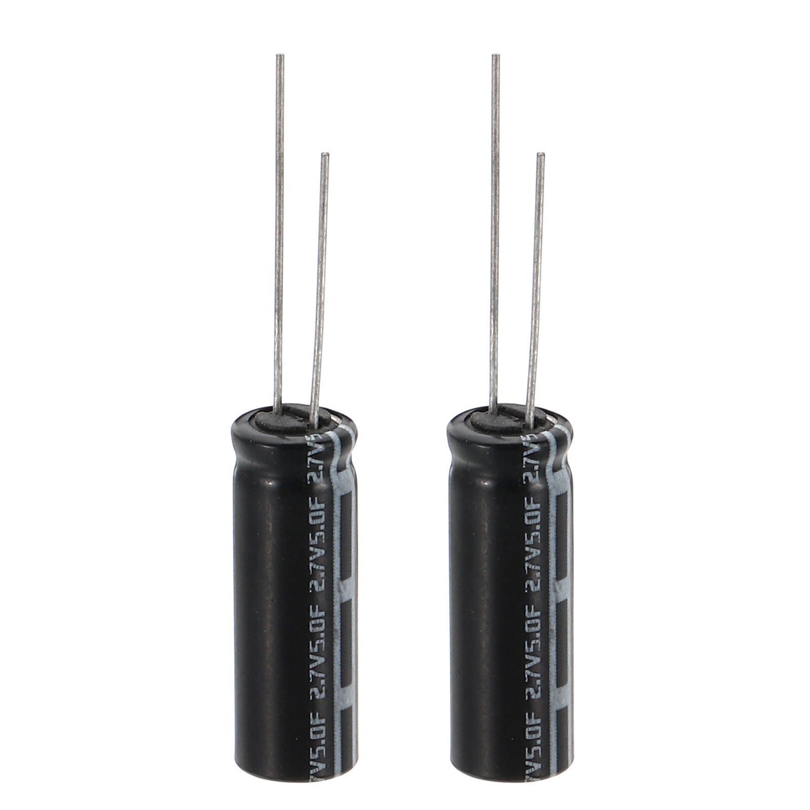 Super Capacitor, Inch Aluminum Super Capacitors Winding Type Energy ...
