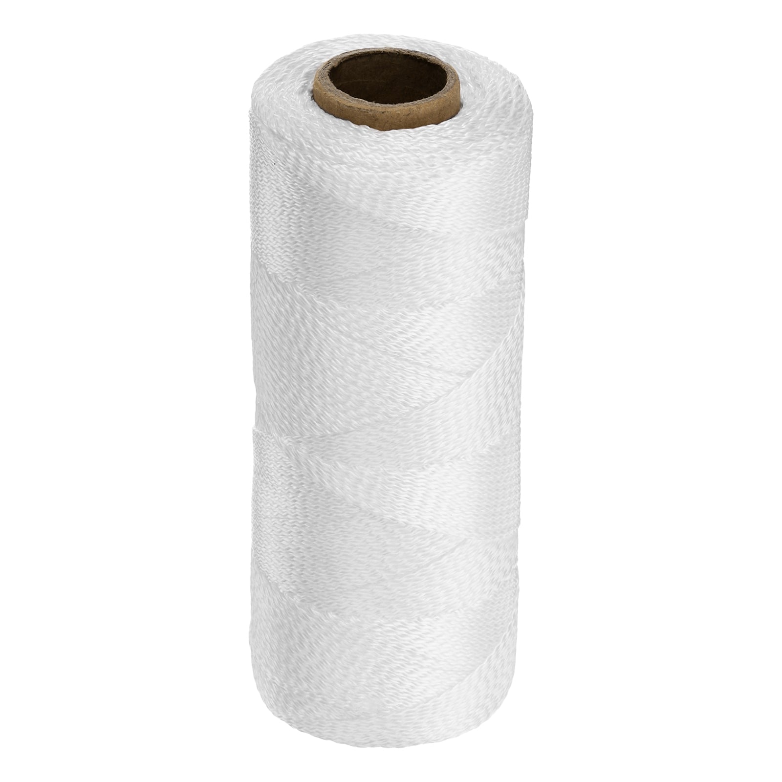 Solid Braid Nylon Rope Multipurpose Polypropylene Utility Rope Cord ...