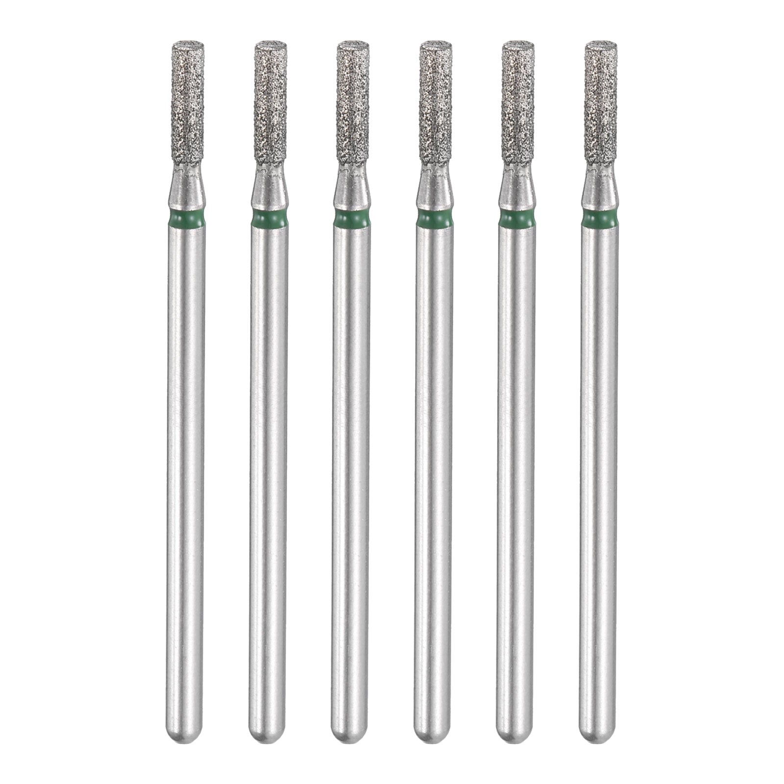 Diamond Grinding Bit Cylinder Head Stone Sanding Drill Bits Rotary Tool ...