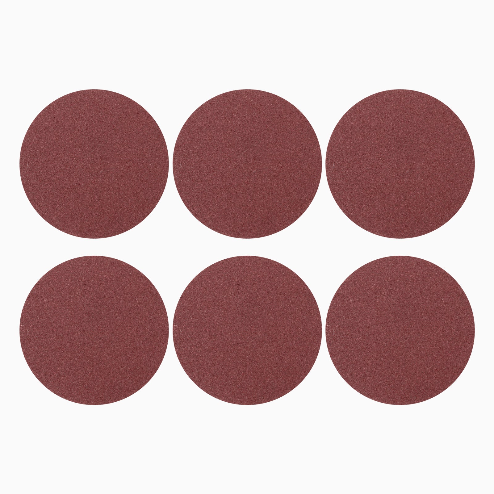 25 Pcs 2 Inch Sanding Disc 400 Grit Hook and Loop Sandpaper | Harfington