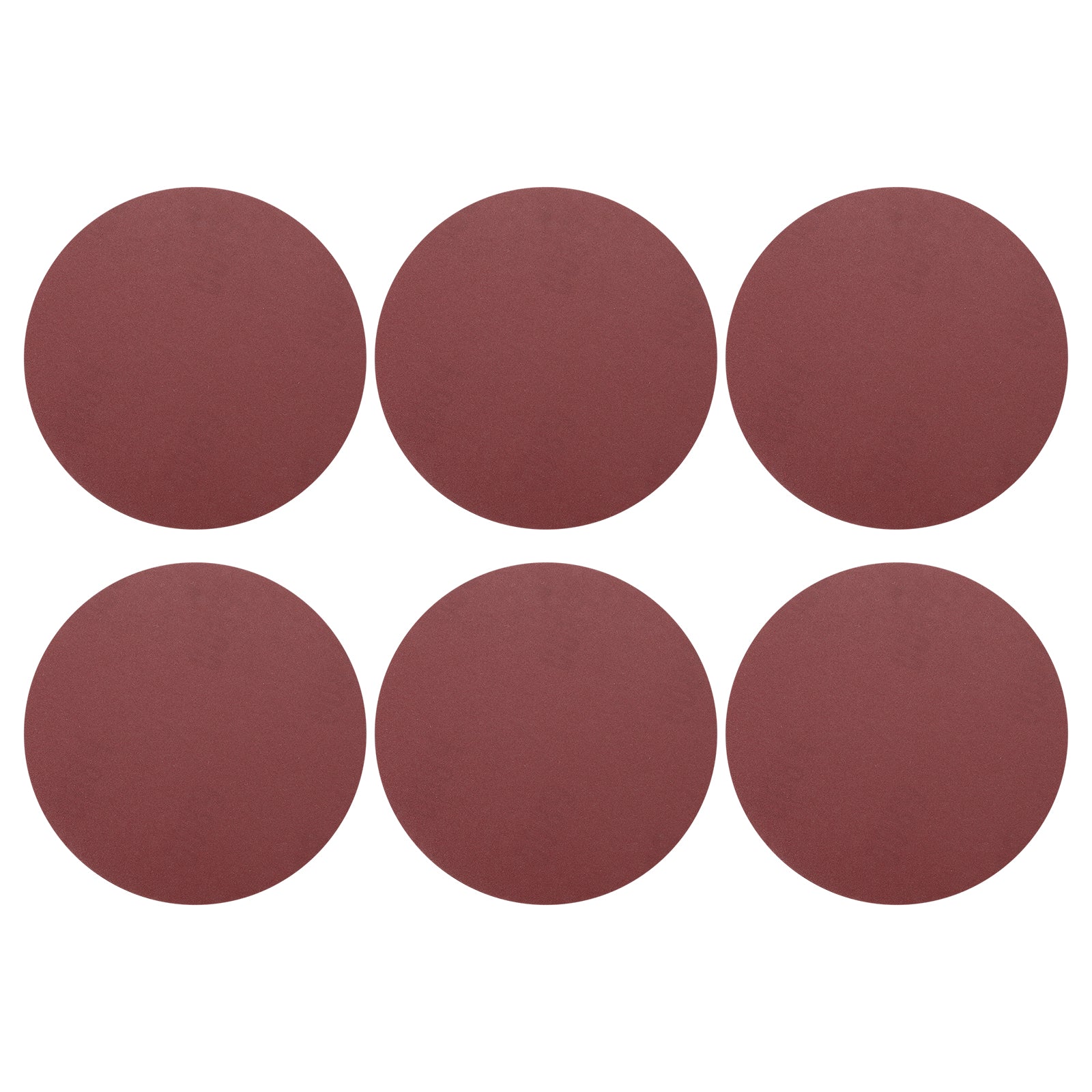 100 Pcs 5 Inch Sanding Disc 800 Grit Hook and Loop Sandpaper | Harfington
