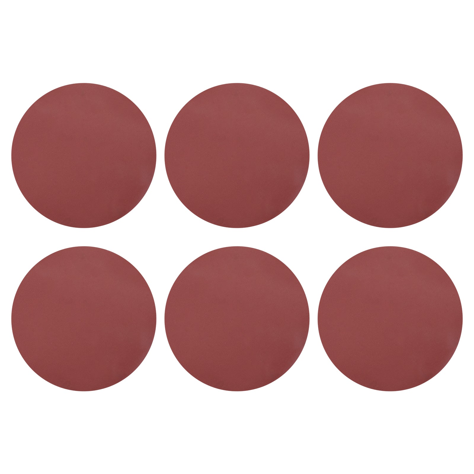 10 Pcs 6 Inch Sanding Disc 1500 Grit Hook and Loop Sandpaper | Harfington