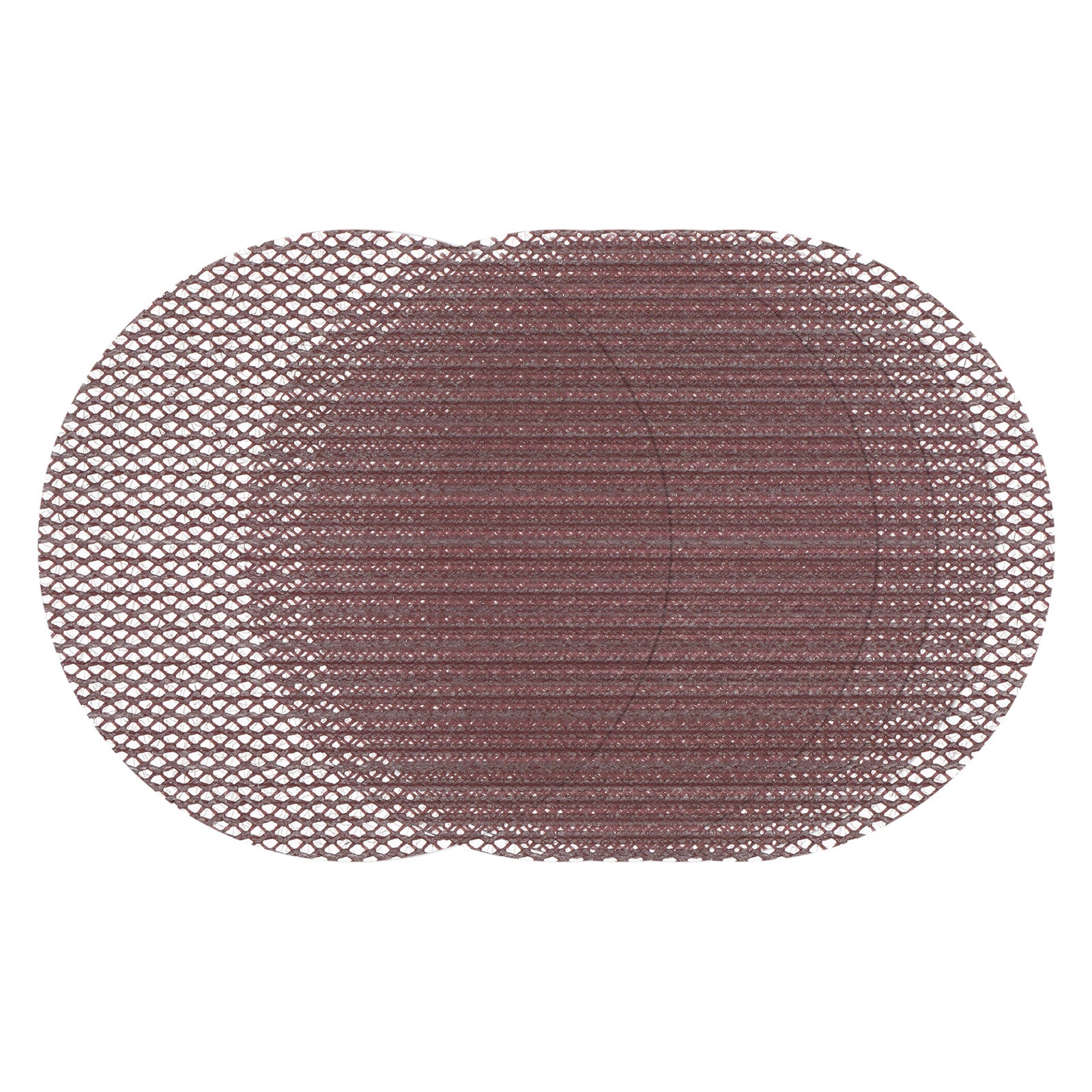 3 Pcs 2 Inch 800 Grit Hook and Loop Grid Sanding Discs | Harfington