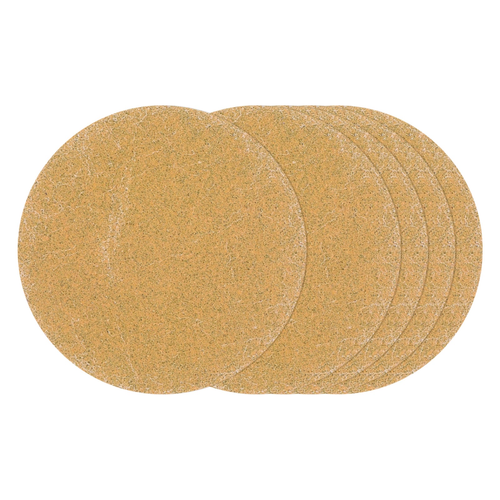 10Pcs Sanding Disc 1 Inch 180 Grit Hook and Loop Random Orbital ...