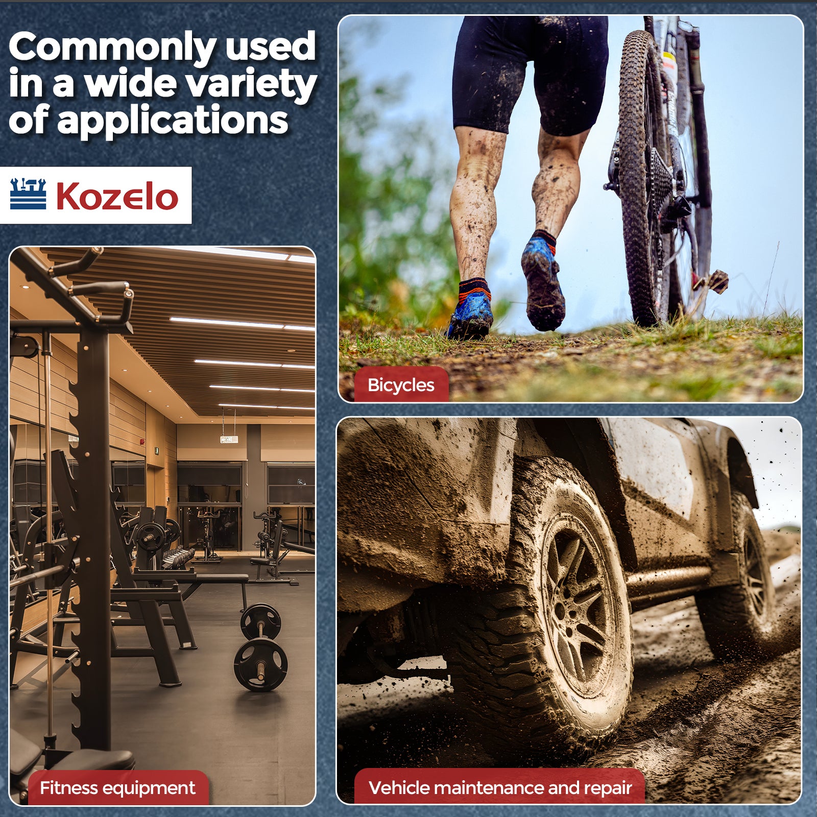 100Pcs Button Head Socket Cap Screws #4-40x5/16" Stainless Steel Silver ...