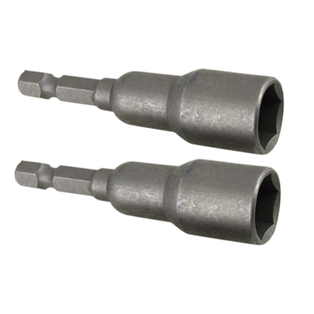 Uxcell Magnetic Hex Socket Driver Setter, 9mm x 65mm, 2-Piece | Harfington