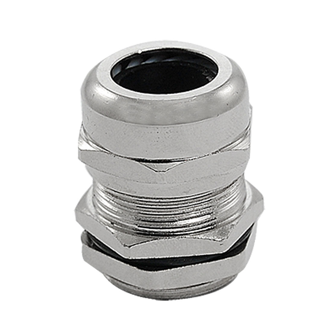 M22 Stainless Steel Thread Waterproof Cable Gland Joint | Harfington