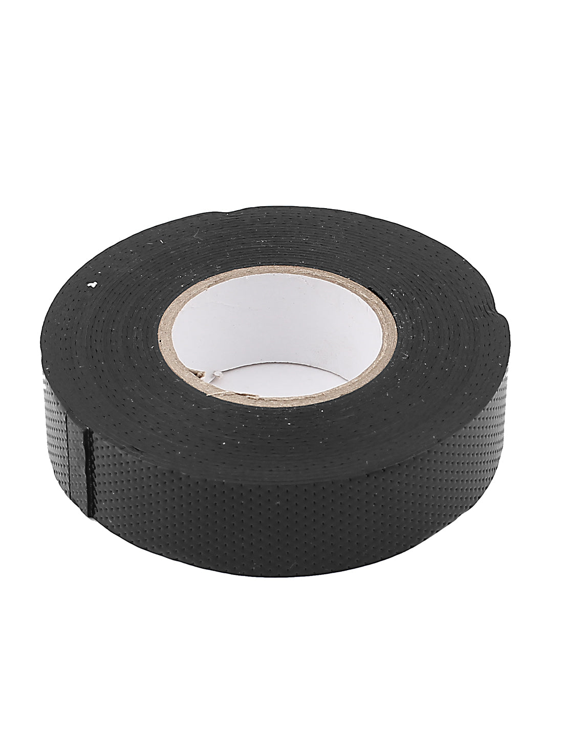 Uxcell Black Rubber Self Adhesive High Voltage Insulation Electrical ...