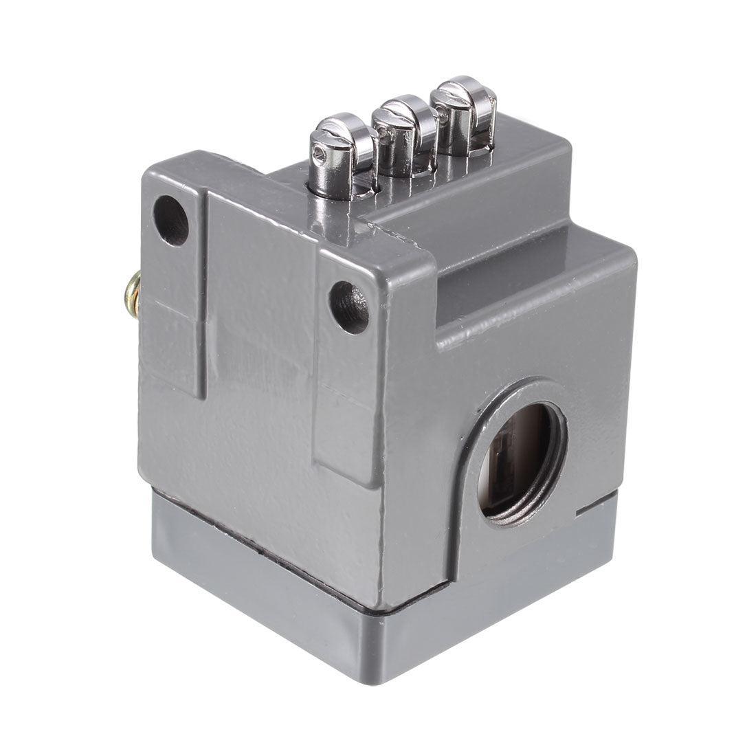 Uxcell 3NO 3NC 3 Parallel Roller Plunger Position Limit Switch JW2-11Z ...