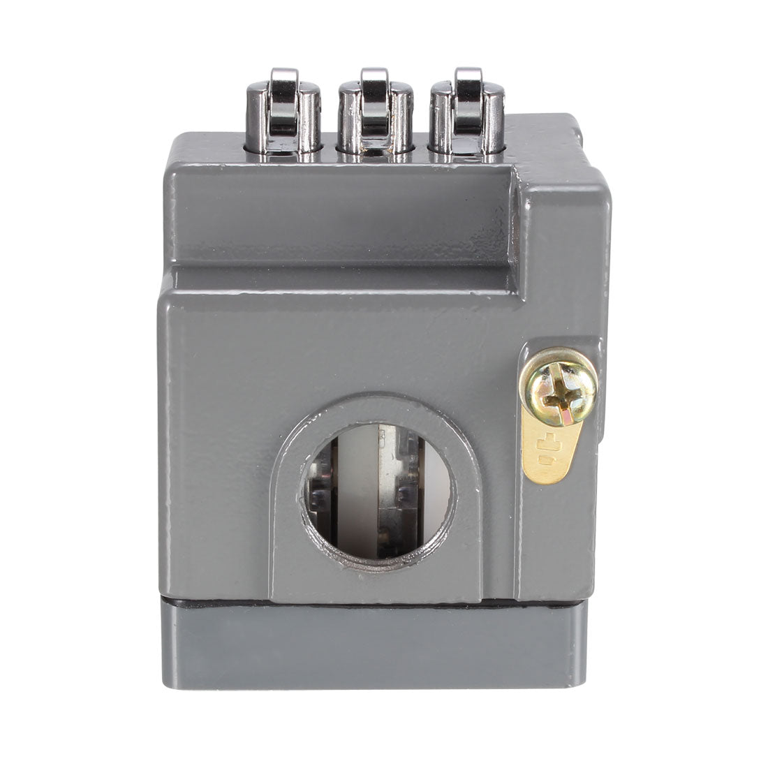 Uxcell 3NO 3NC 3 Parallel Roller Plunger Position Limit Switch JW2-11Z ...
