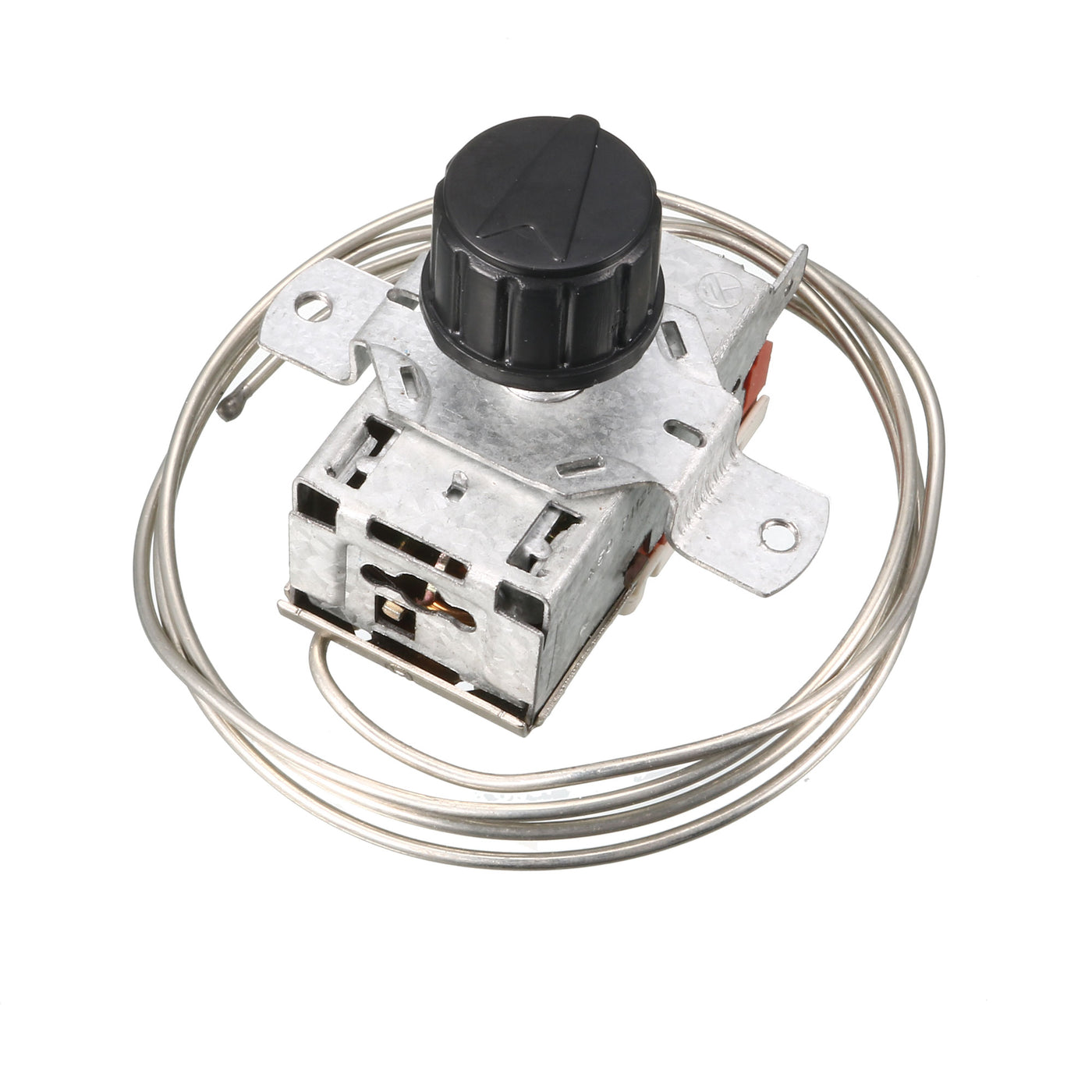 Uxcell K50-P1125-001 4 Thermostat Temperature Switch | Harfington