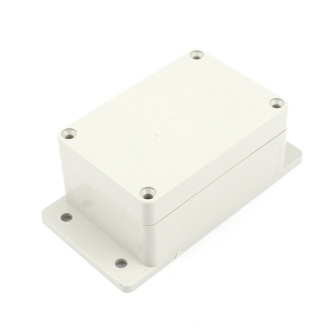 Uxcell 100mm x 68mm x 50mm Plastic Dustproof IP65 Sealed DIY Joint ...