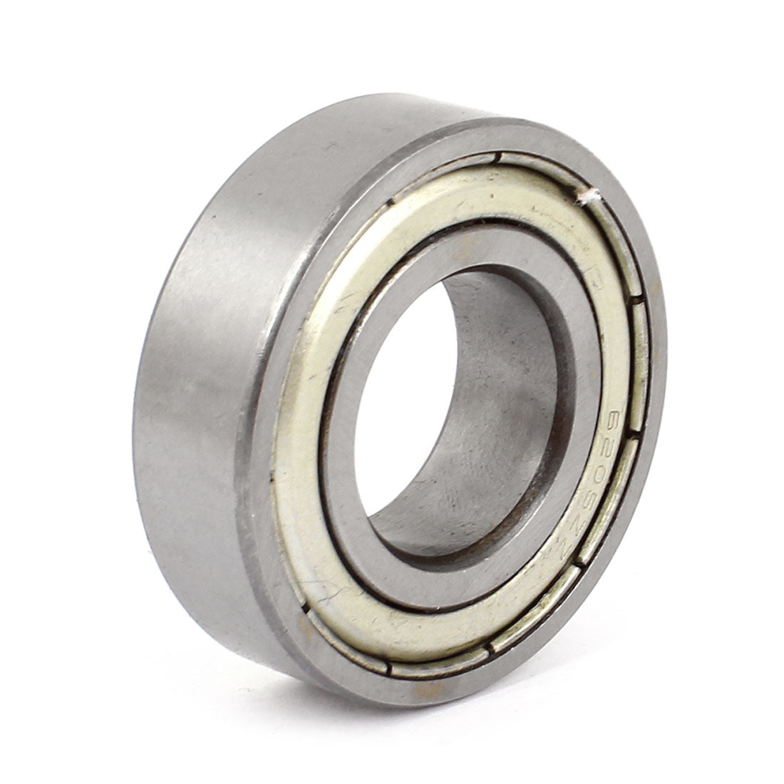 Double Shielded Sealed Deep Groove Ball Bearing | Harfington