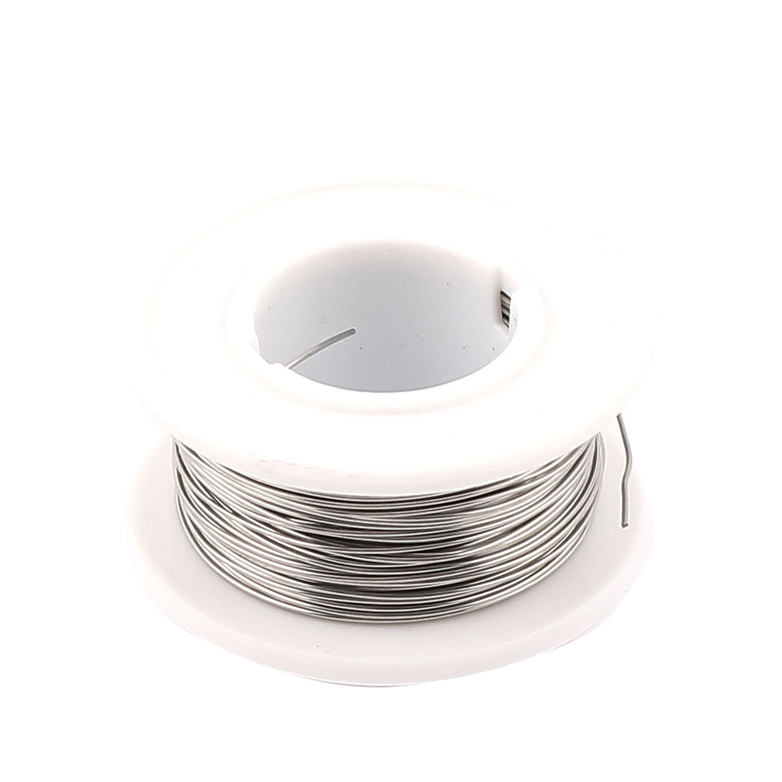 Uxcell Constantan 0.5mm 24 Gauge AWG 2.44 Ohms/m 25M Heater Wire ...