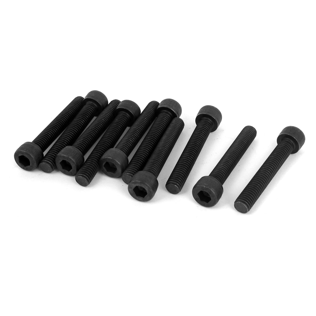 Alloy Steel Hex Socket Head Cap Screws Bolts | Harfington