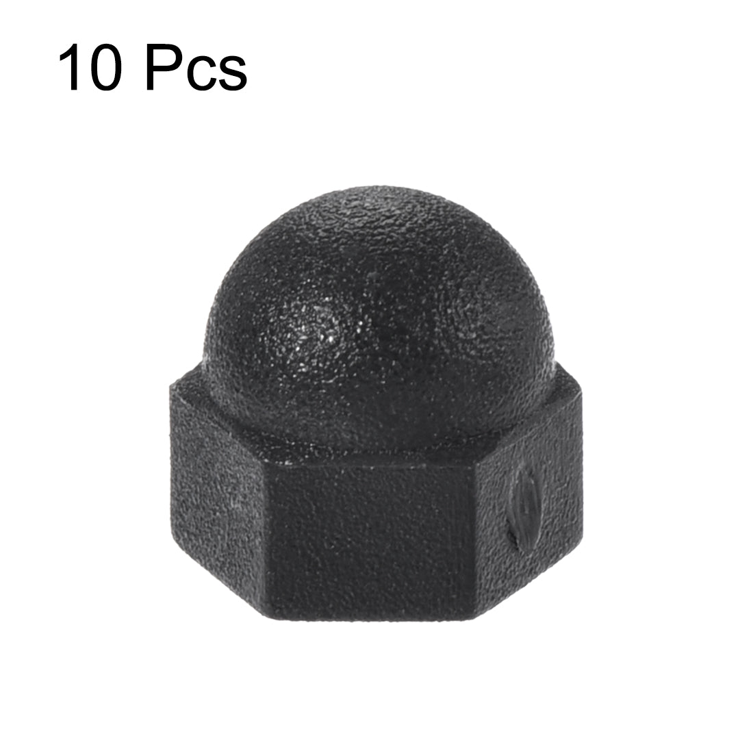 Bolt Nut Caps Inner Threaded Protection Cover | Harfington