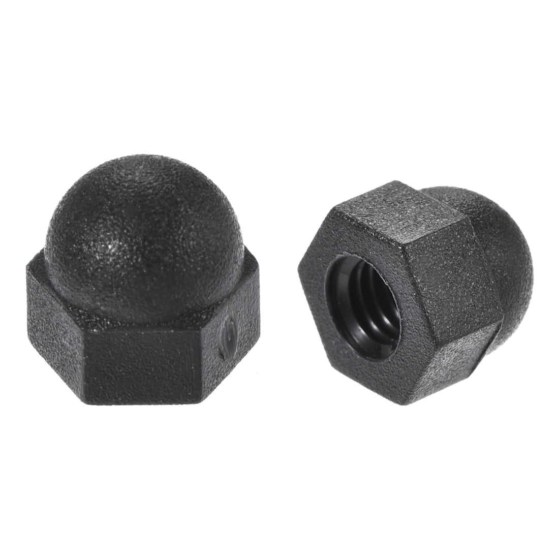 Bolt Nut Caps Inner Threaded Protection Cover | Harfington