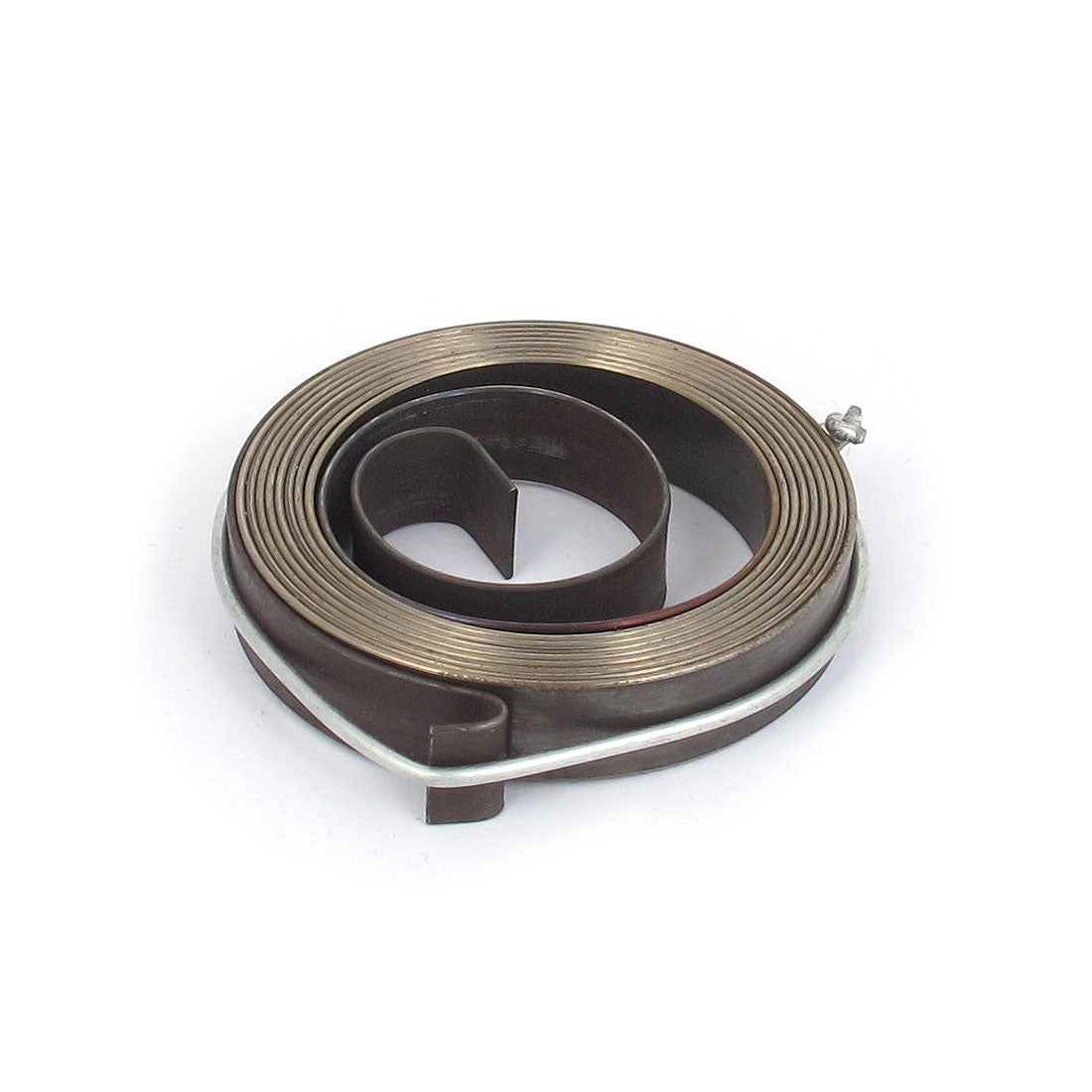 Uxcell 10mm Width Metal Drill Press Quill Feed Return Coil Spindle ...