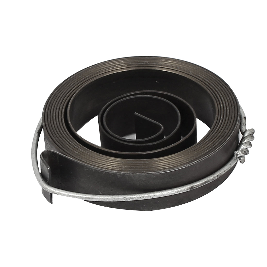 Uxcell 12mmx52mm Drill Press Quill Feed Return Coil Spring | Harfington