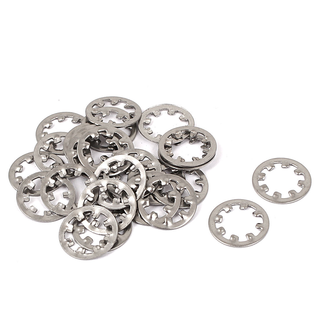 Internal Star Lock Washers | Harfington