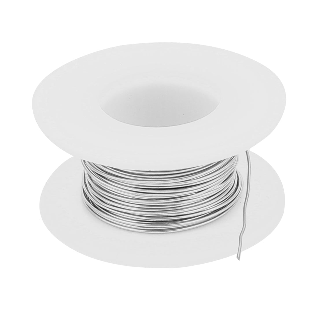 Uxcell 5M 16.4ft 0.55mm 23AWG Cable Constantan Heater Wire for Heating ...