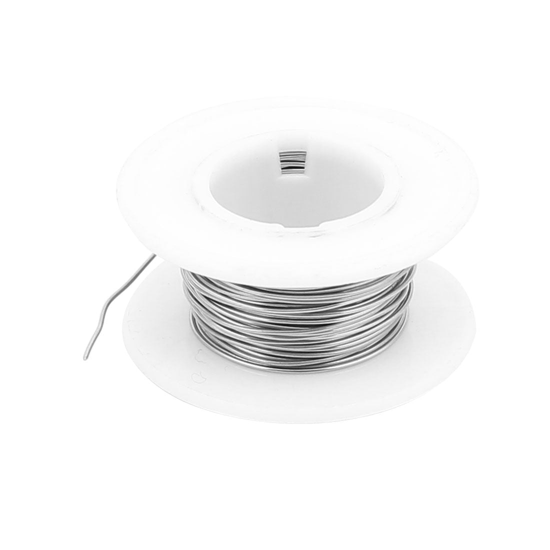 Uxcell 5M 16.4ft 0.6mm 22AWG Cable Constantan Heater Wire for Heating ...