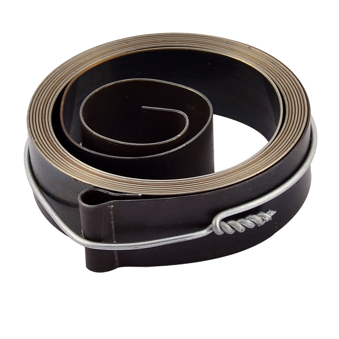 Uxcell 19mm Width Metal Drill Press Quill Feed Return Coil Spindle ...