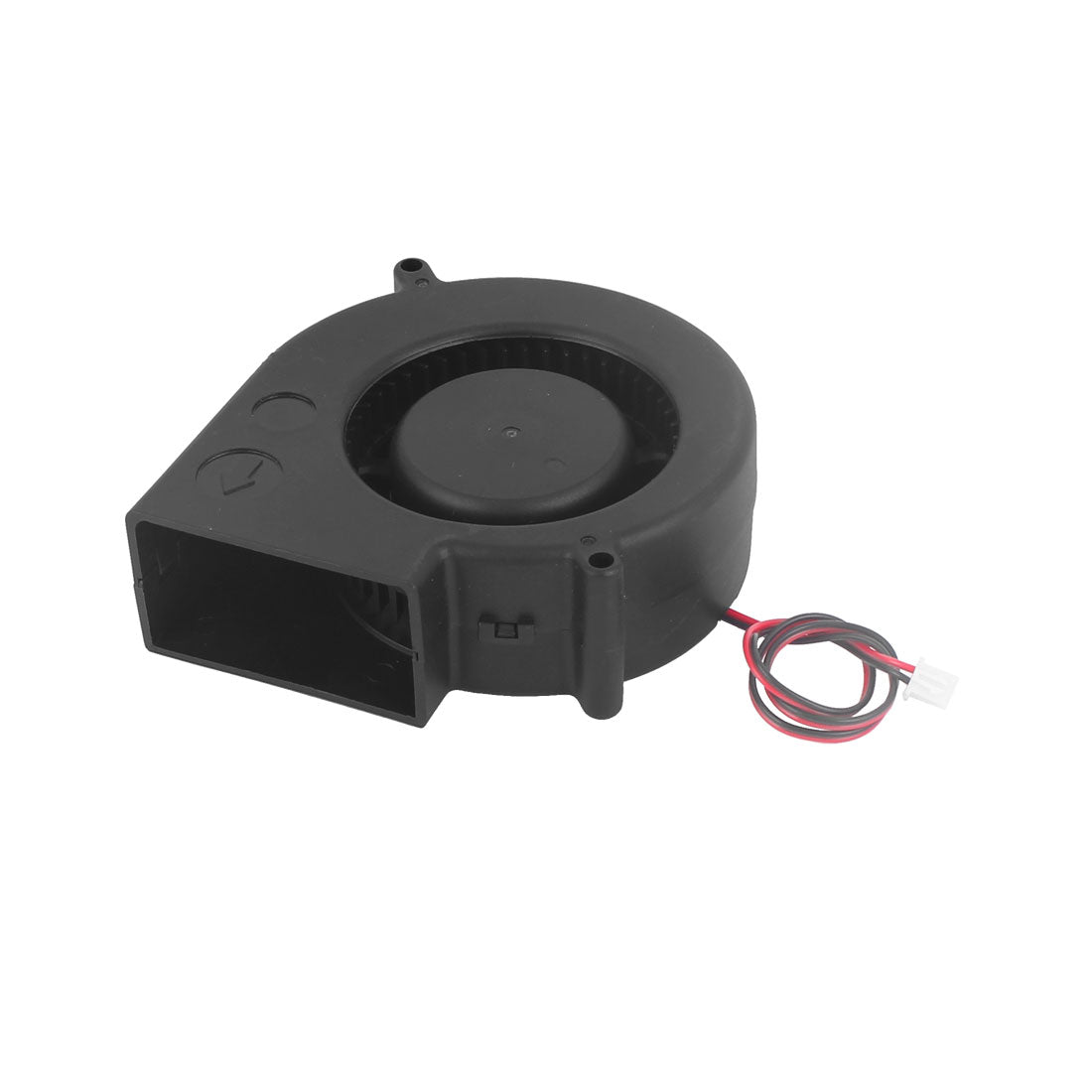 Uxcell DC 12V 97mm x 97mm x 33mm DC Brushless Turbo Blower Cooler ...
