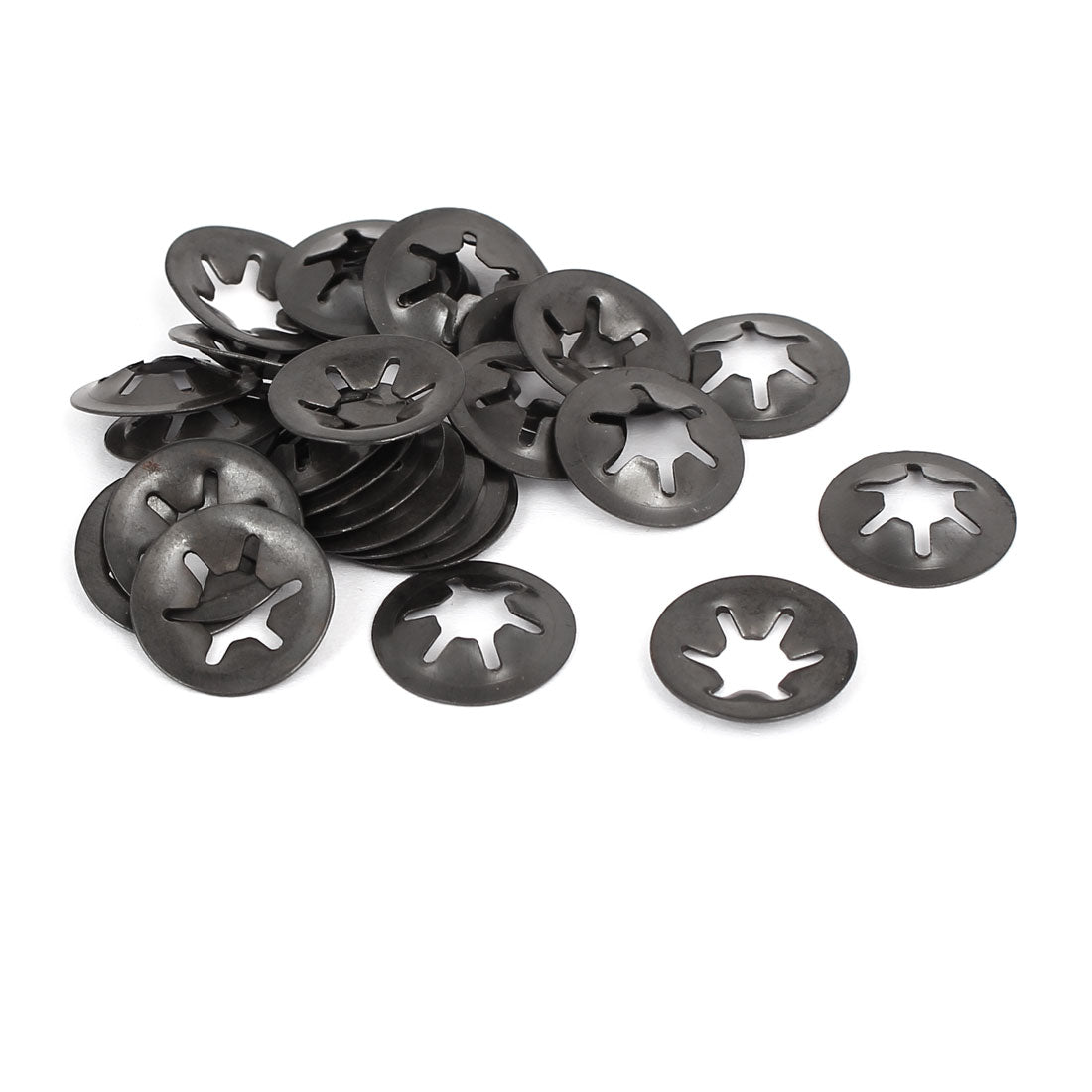Star Locking Star Speed Lock Locking Washers | Harfington