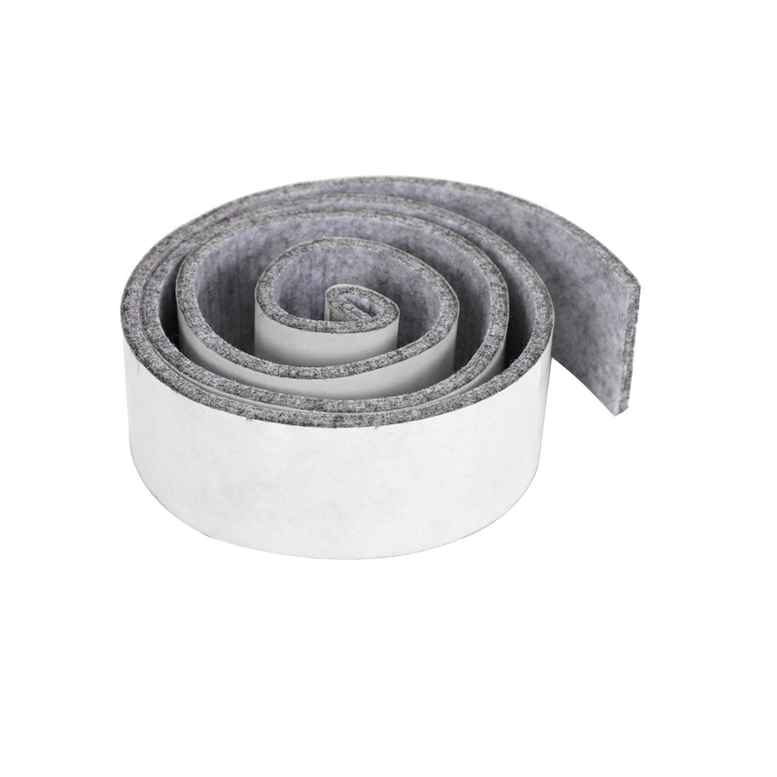 Uxcell Household Nonslip Self-Stick Washing Machine Furniture Felt Pad ...