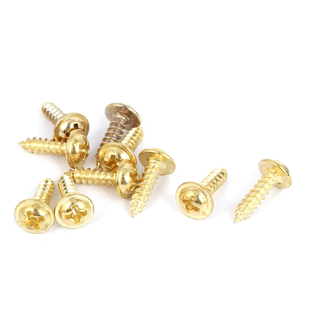 Uxcell 27mm Length Triangle D-Ring Picture Frame Hanging Hangers Hooks ...