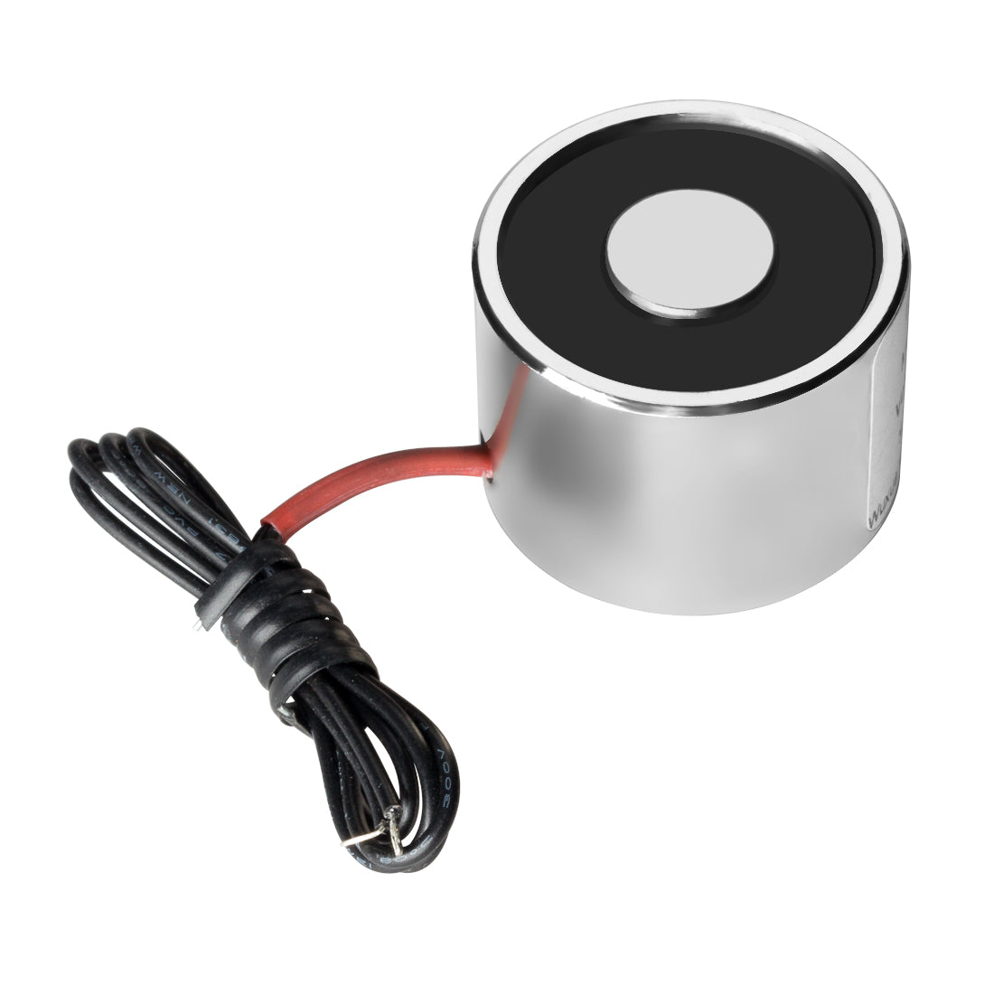 24V DC 100N 0.18LBElectric Lifting Magnet Electromagnet Solenoid Lift ...