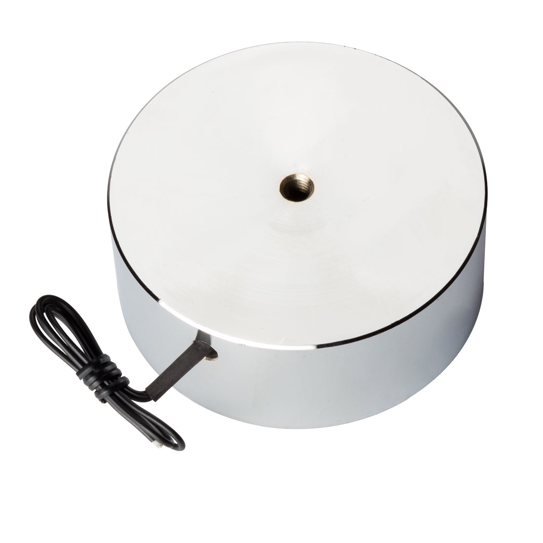 Lift Magnets 12V DC Electromagnet - 3N Lift Holding Solenoid (8x20mm ...