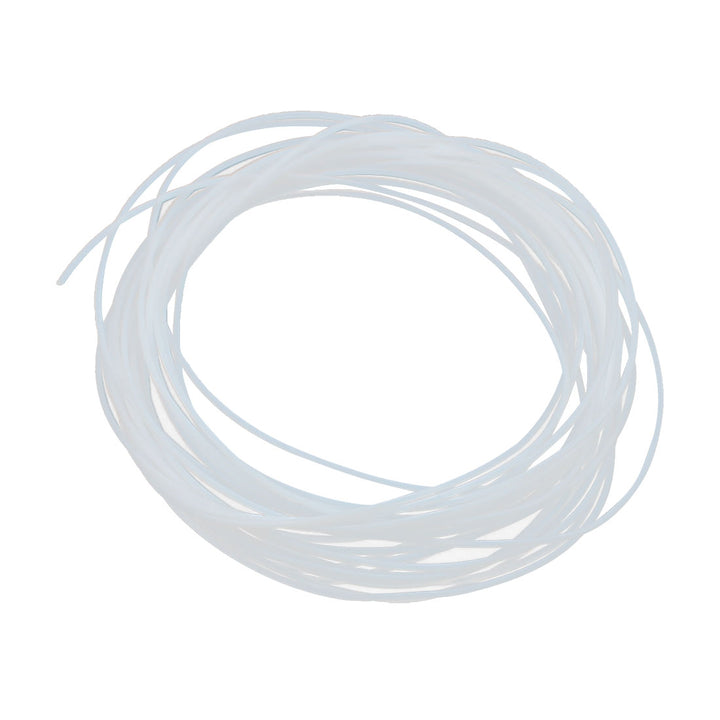 High Temperature Tubing Uxcell PTFE Tubing - 8mm X 10mm Clear High Temp ...