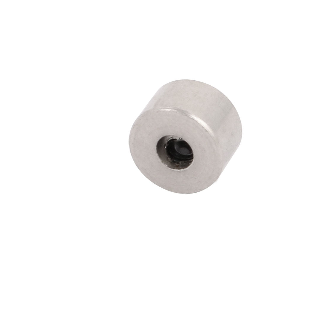Uxcell 2Pcs RC Airplane Plane Landing Gear Wheel Stop Set 3.0mm Shaft ...