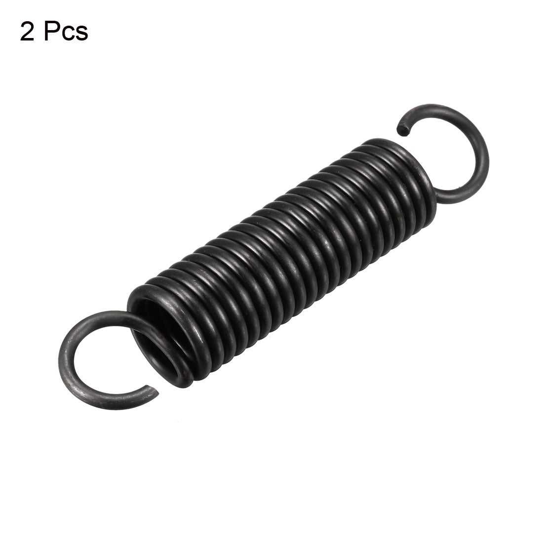 Free Length Spring Steel Tension Spring | Harfington