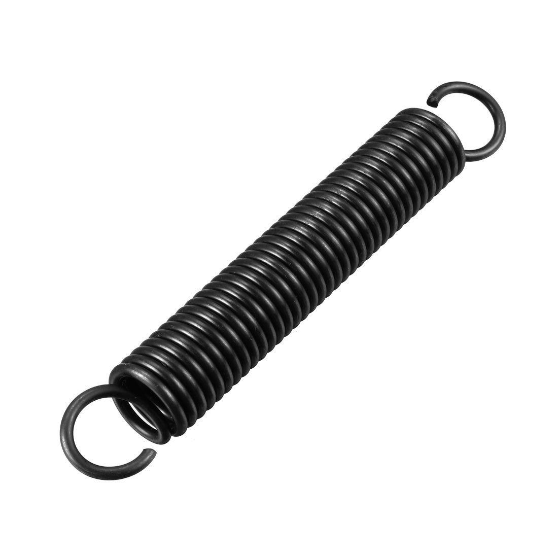 Free Length Spring Steel Tension Spring | Harfington