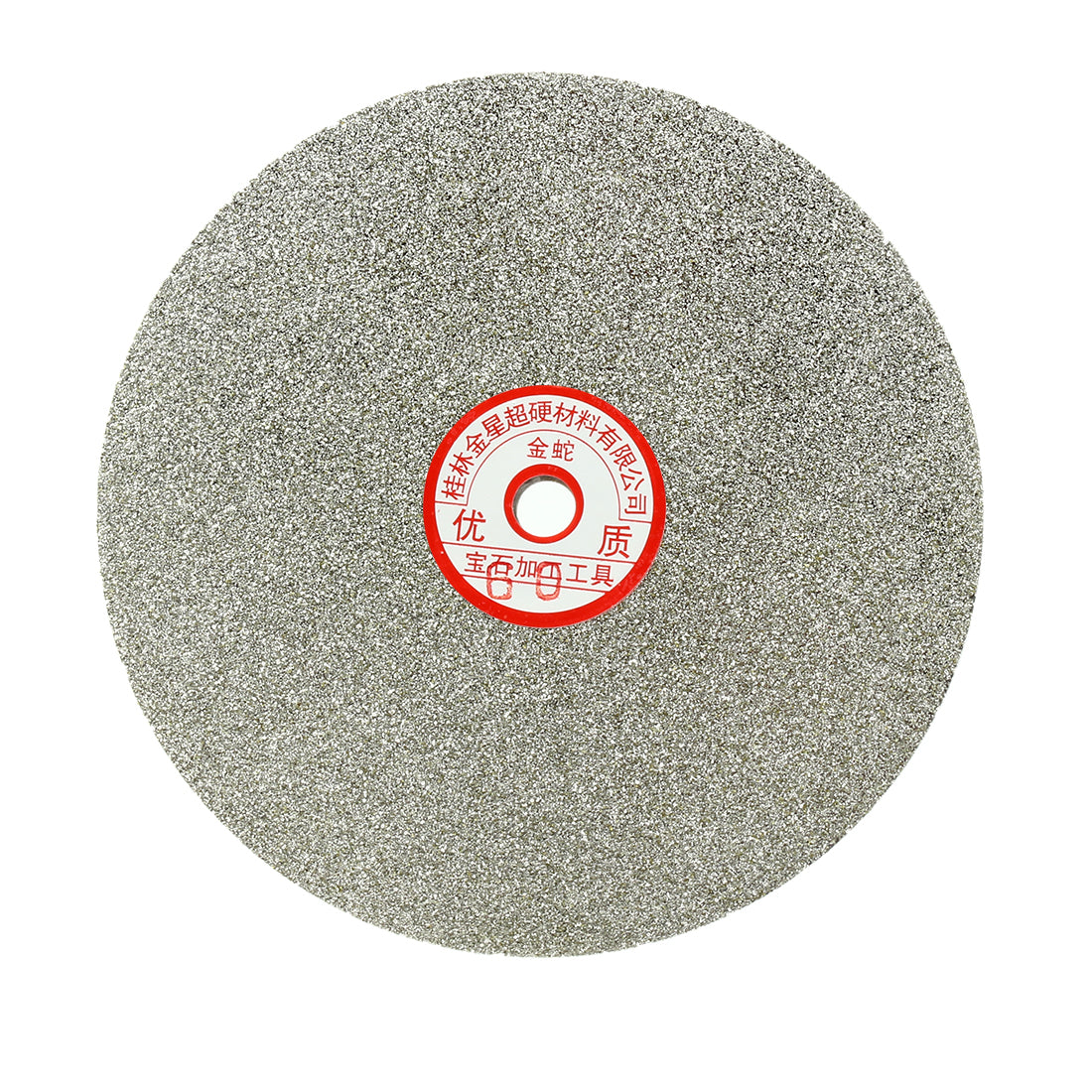 Uxcell Diamond Coated Flat Lap Disk Wheel Sanding Disc | Harfington