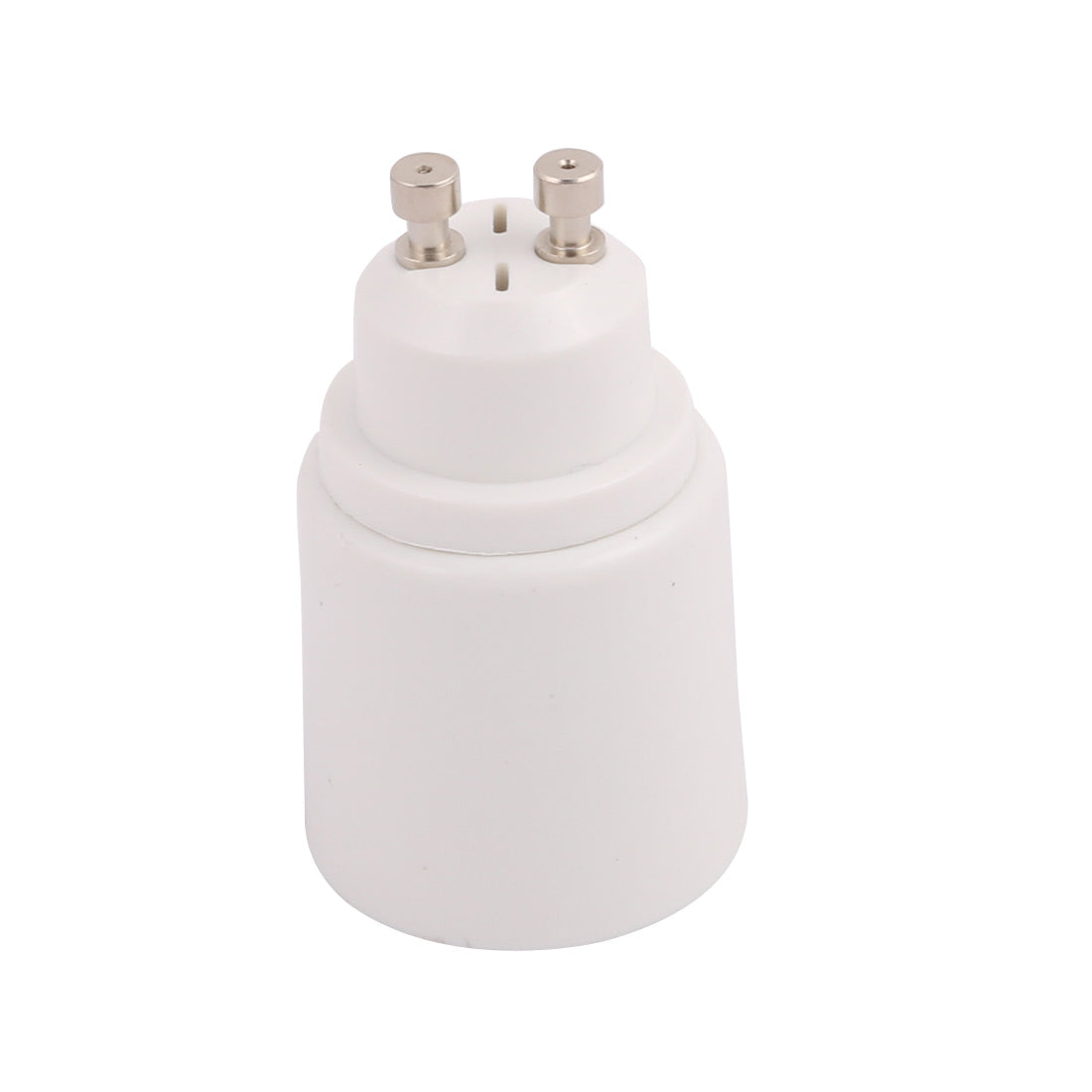 GU10 to E27 Light Socket, Bulb Base Adapter Converter, Commutator 7Pcs ...
